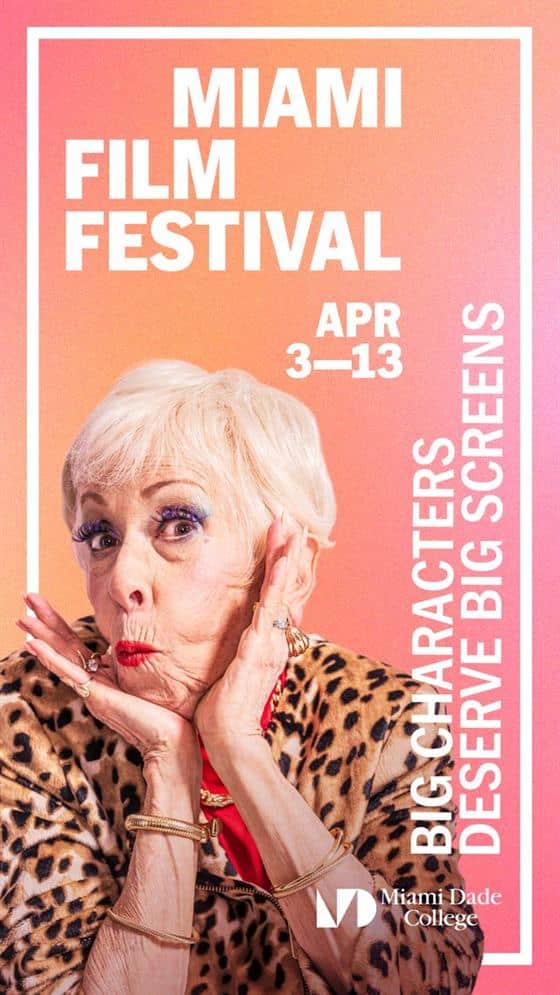 2025 Miami FIlm Festival - Gables Cinema