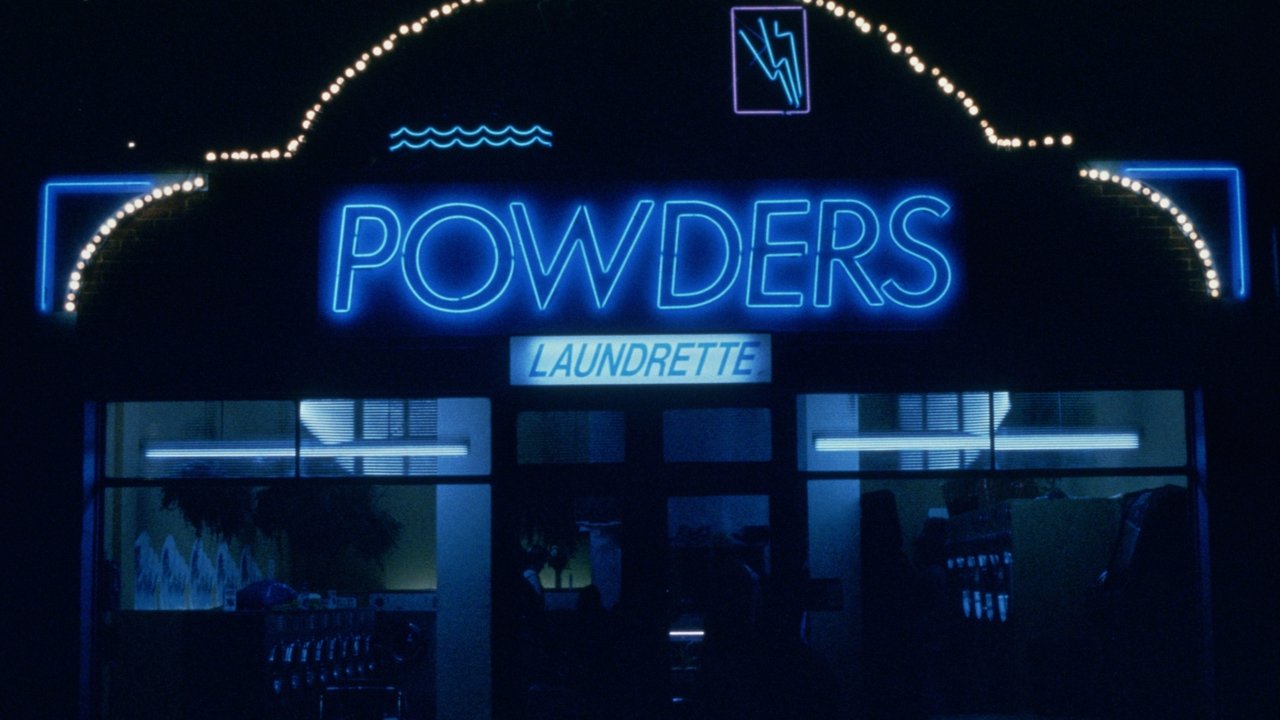 My Beautiful Laundrette - Gables Cinema