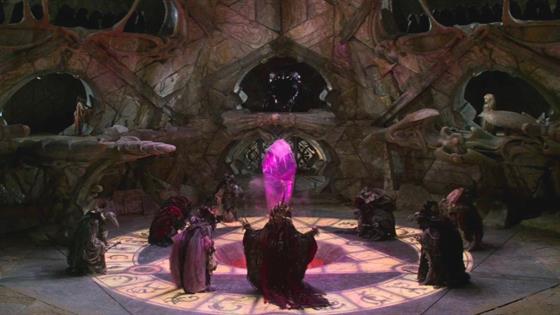 The Dark Crystal - Gables Cinema