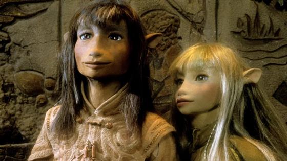 The Dark Crystal - Gables Cinema